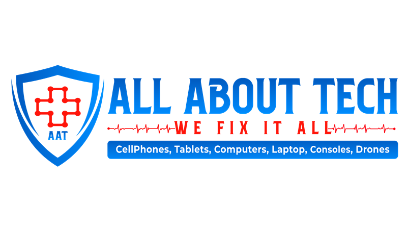 AAT All About Tech Meriden is your reliable partner in repair. From ...